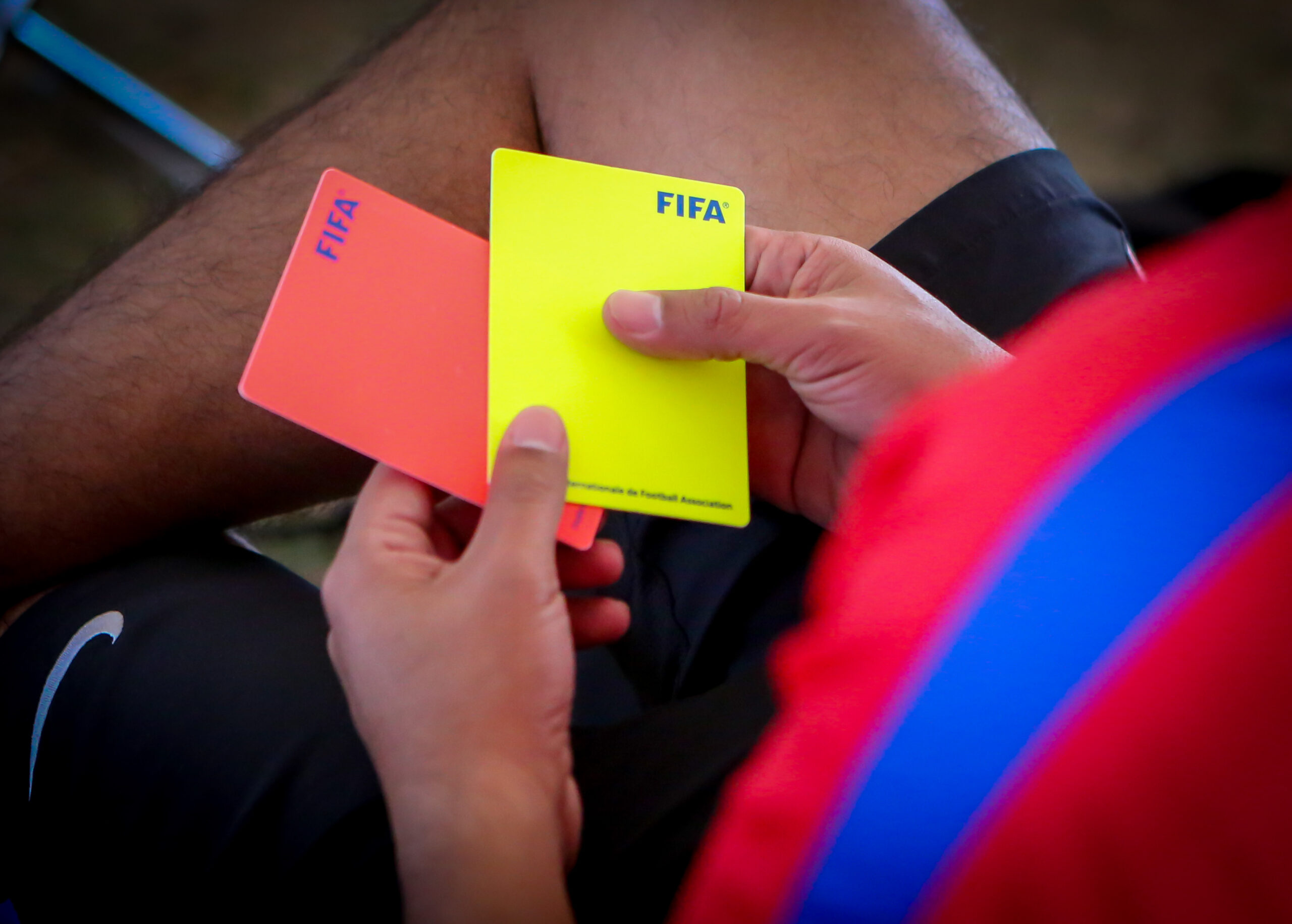 U.S. Soccer Learning Center