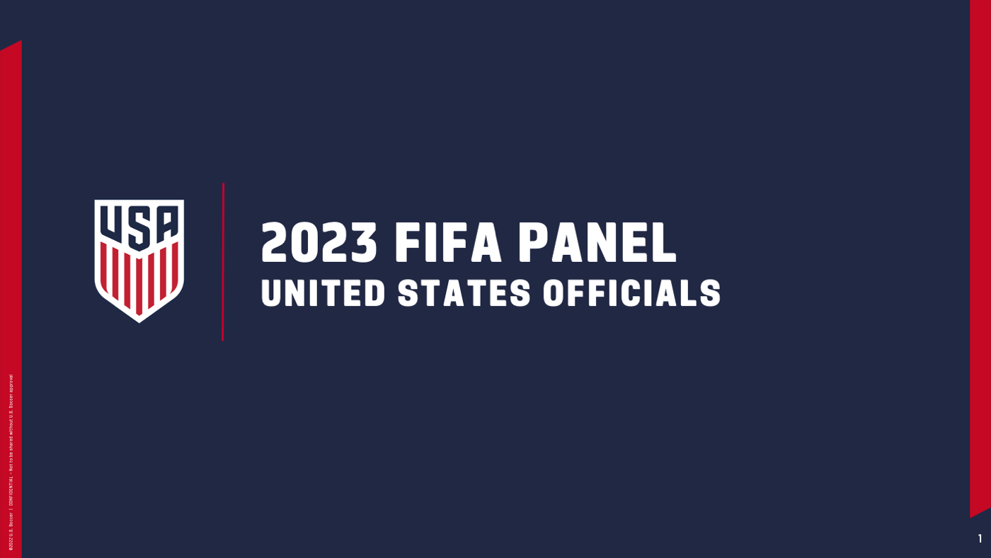 U.S. Soccer Learning Center